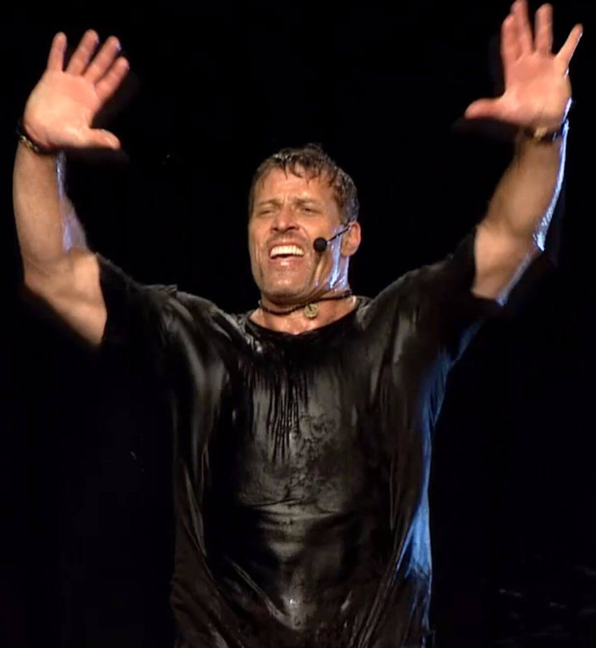 La Rapid Planning Method de Tony Robbins en français - PRO du Numérique